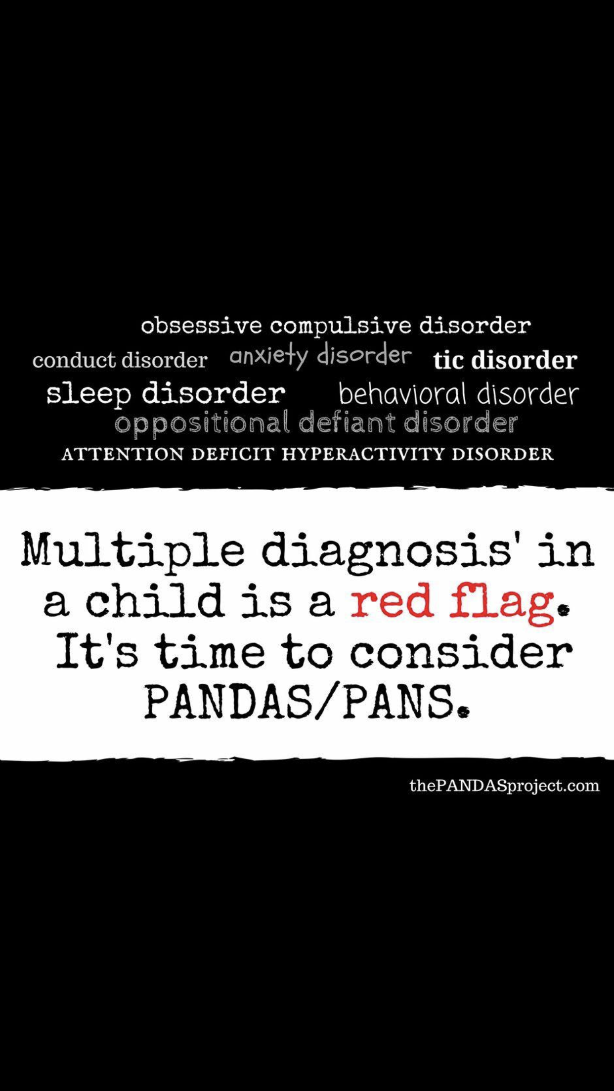 Oppositional Defiant Disorder Quotes