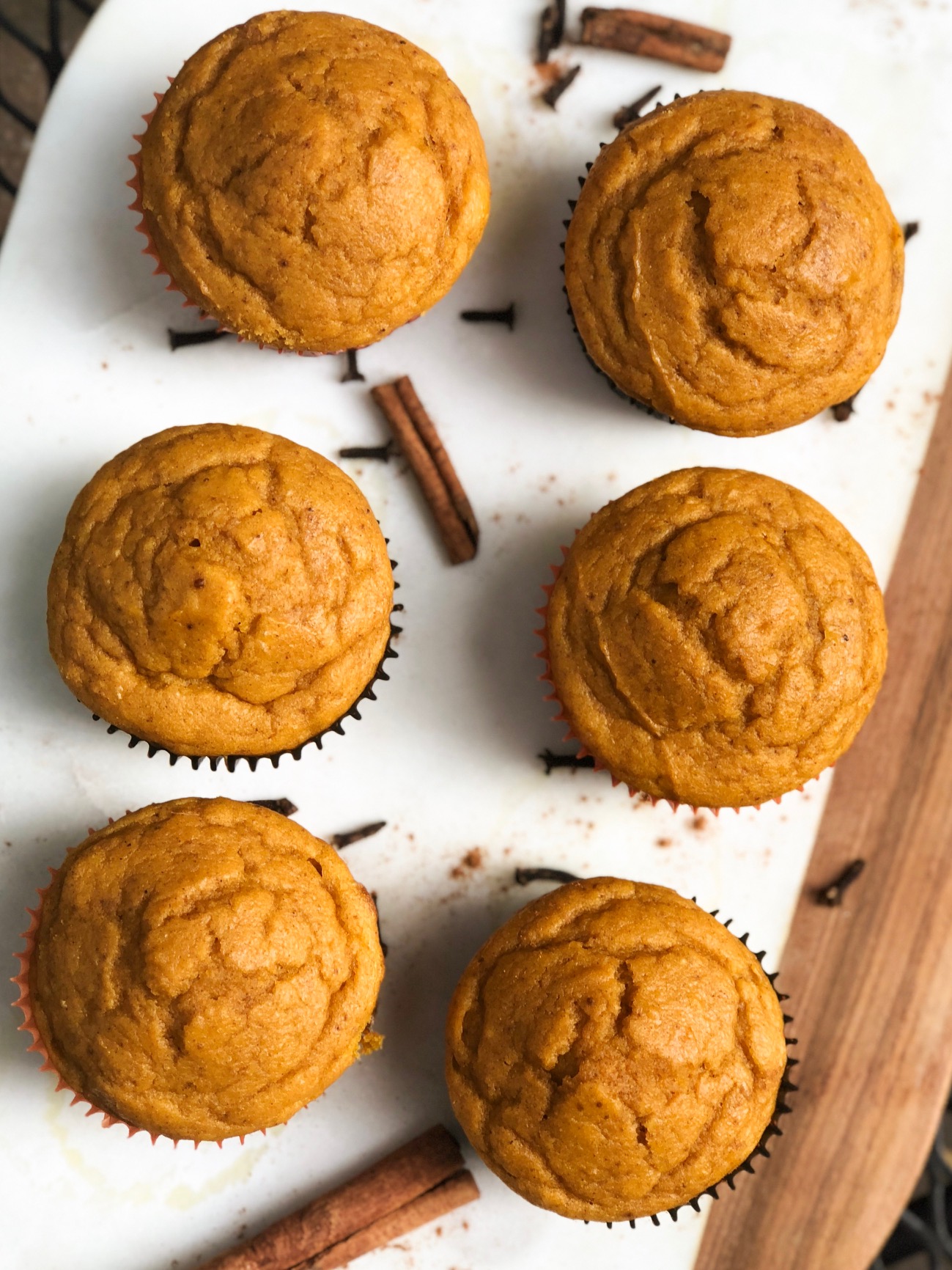 A List of Fall Spices + How to Use Them - The Style Hostess